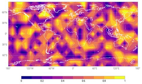 Gridded Numpy Arrays Earthkit Plots 0 0 0 Documentation