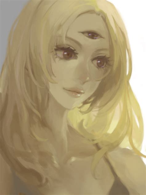 Opera Vectra Star Ocean And 1 More Drawn By Dchoent Danbooru