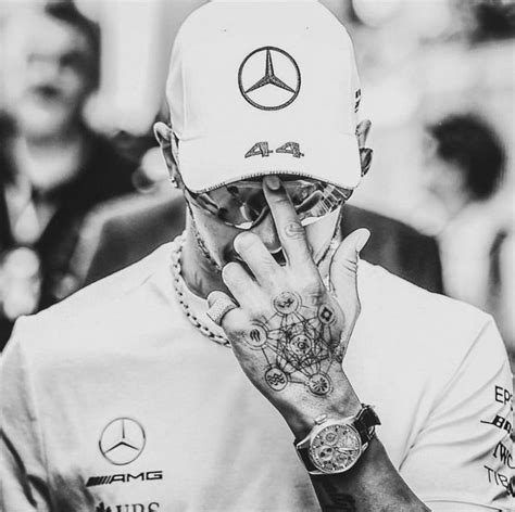 Pin By Assie22 On Lewis Hamilton 2019 🌞 Hamilton Tattoos Hand