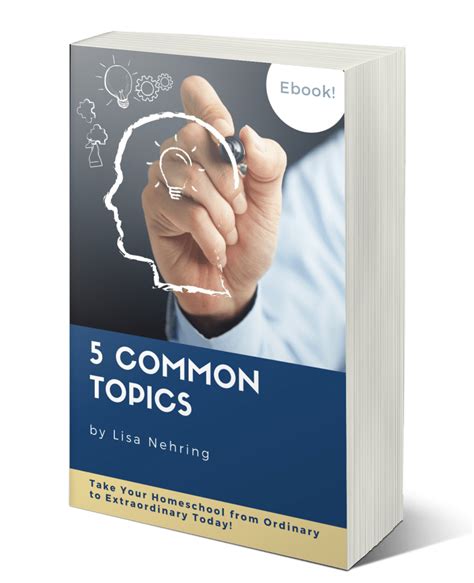 5 Common Topics Not So Common Anymore True North Homeschool Academy