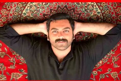 بهادر زمانی بازیگر نقش سهراب در سریال سوجان کیست؟ بیوگرافی و سوابق