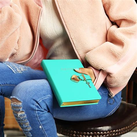 Victorias Journals Dagboek Met Slot En Sleutel Hush Hush My Secret