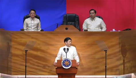 Batasan Nearly All Set For Marcos Fourth Sona