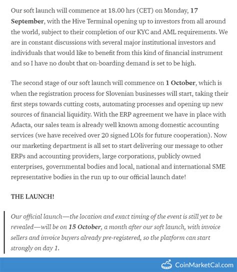 Hiveterminal Hvn Hive Terminal Launch