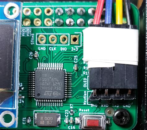 Dmr Nextion Notes N3enm