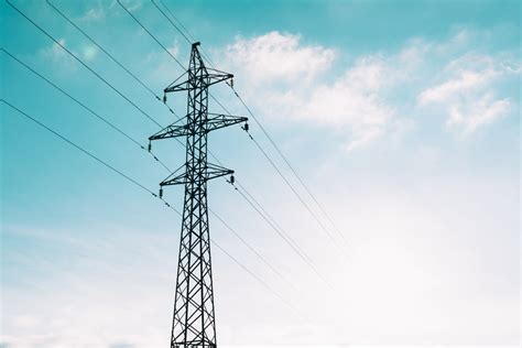 Free Images Cloud Sky Technology Wind Steel Construction High