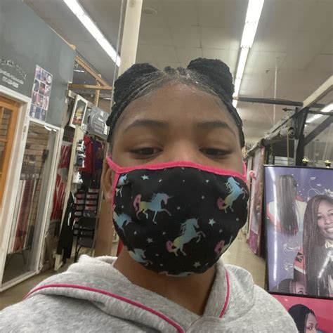 Destiny Brown Youtube