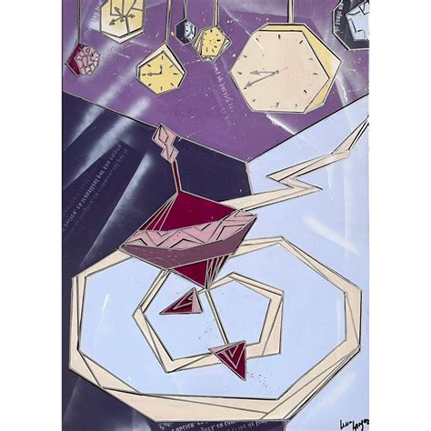 Купить картину Юла Автопортрет в Москве от художника Лангер Лена