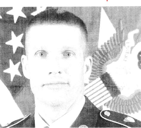 Newsmaker Qanda Daniel Dailey Sergeant Major Of The Army Nco Historical Society