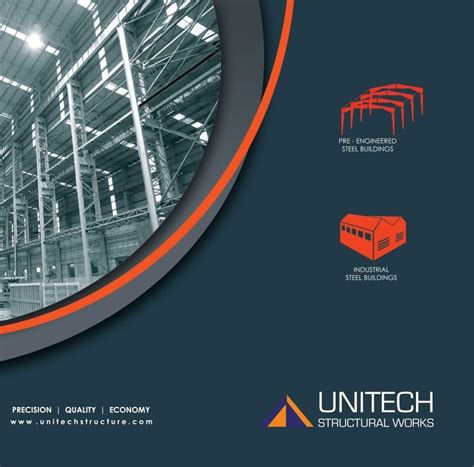 Unitech Structural Works Added Unitech Structural Works