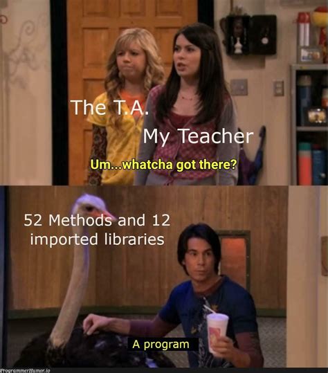 And It Needs Every Single Method To Draw One Square