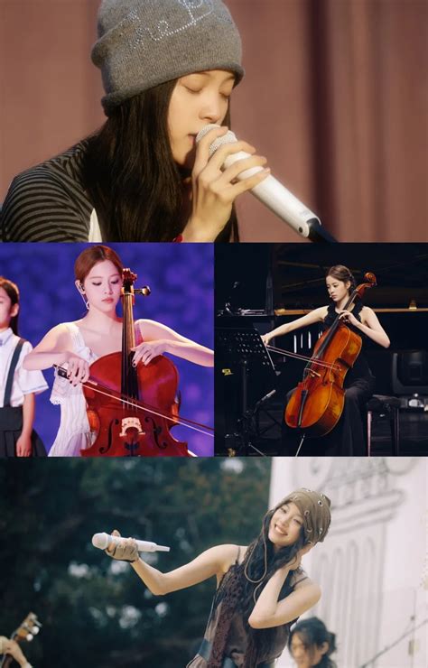 Profil Ouyang Nana Musisi Multitalenta Yang Sukses Jadi Aktris Dan