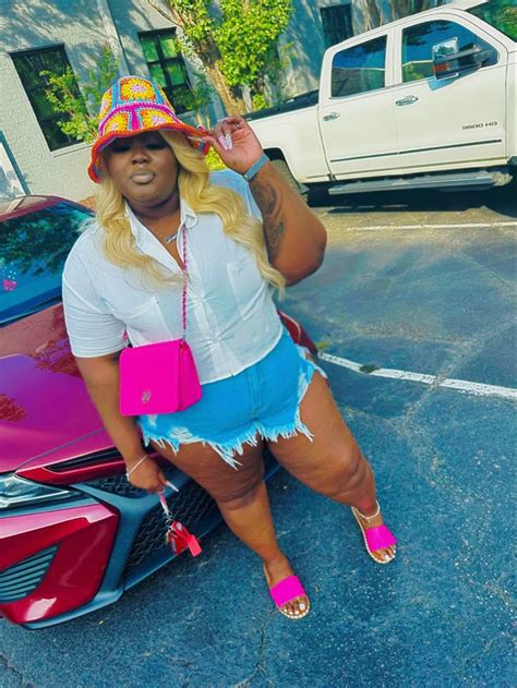 Plus Size Fashion In 2024 Plus Size Baddie Outfits Plus Size Summer