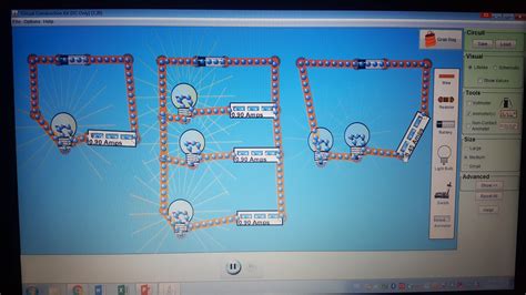 Welcome To Integrity Parallel Arrangement Of Bulbs In A Circuit