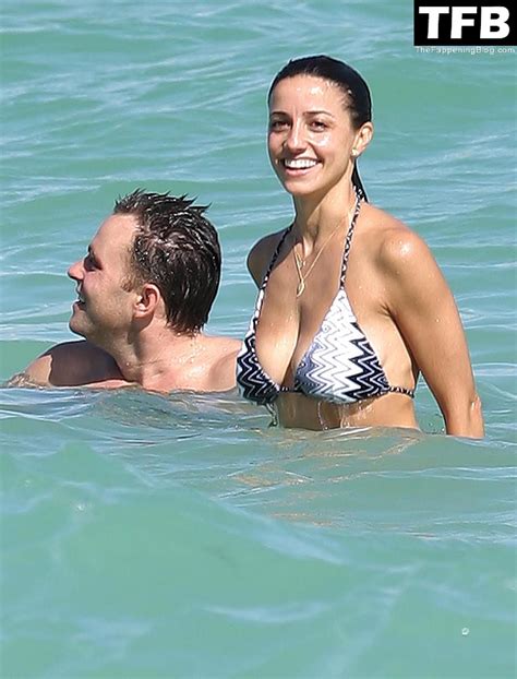 Shoshanna Lonstein Topless And Sexy Collection 18 Photos Thefappening