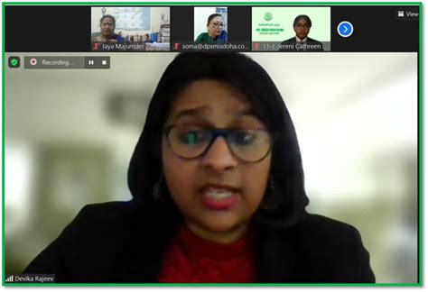 She Now Works As An Associate Program Officer In Trade Policy At The International Trade Centre