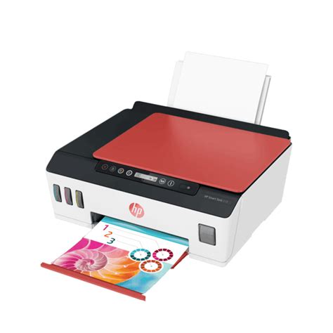 Sale Hp Smart Tank Y F A Wireless All In One Printer Accenthub