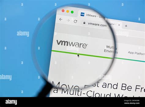Vmware Logo 2022