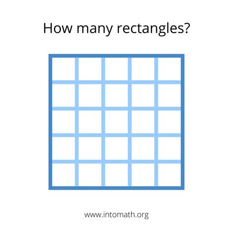Intomath How Many Rectangles Does This Image Contain