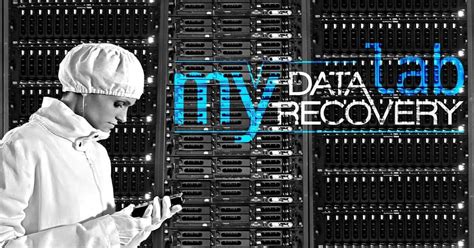 Data Recovery Labs Home