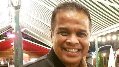 Gurita Bisnis Fuad Hasan Masyhur Mertua Dito Ariotedjo Yang Tajir Melintir