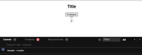 React Memo Ve Usememo Nedir Hangi Durumlarda Kullanılır Okan Karadağ