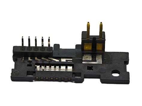 埋入射出 绿品科技苏州有限公司