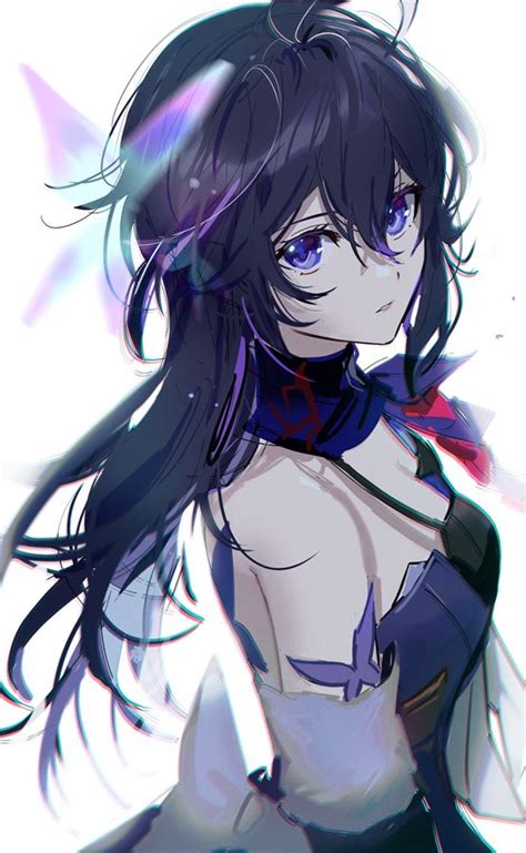 ̷̷̪̦̉̽ 码 Codetesseract On X Anime Anime Films Anime Sketch