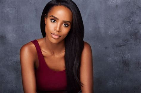 Leigh Ann Rose To Star In Abcs Untitled Holmes Drama Pilot