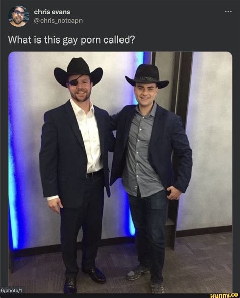 Chris Evans What Is This Gay Porn Called Ifunny