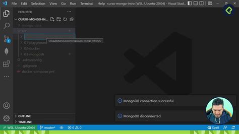 Curso De Introducción A Mongodb
