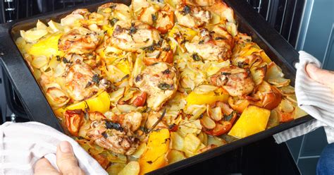 10 Receitas Com Frango Fáceis E Baratas Que Não Vão Desiludir