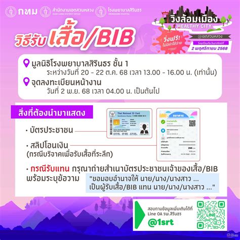 โรงพยาบาลสิร โรงพยาบาลสิรินธร สำนักการแพทย์ กรุงเทพมหานคร