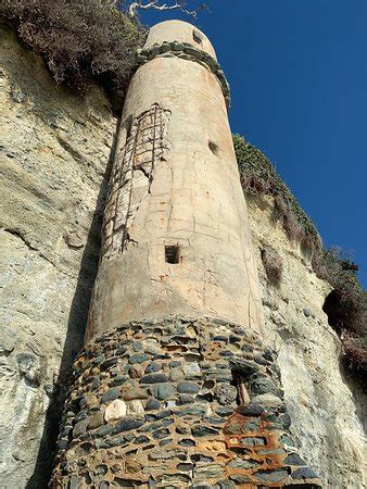 Laguna Beach Pirate Tower 2020 All You Need To Know Before You Go