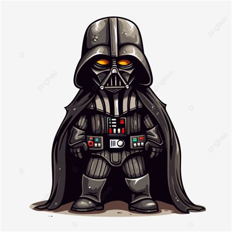 Darth Vader Png Darth Vader Icon Download For Free Iconduck