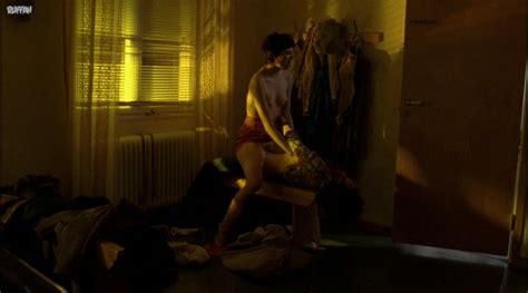 Naked Annika Marklund In Populärmusik Från Vittula