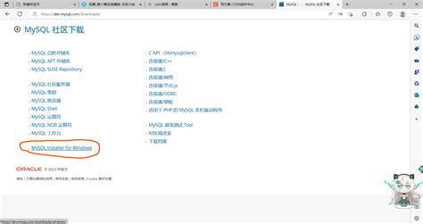 MySQL保姆级下载安装与配置新手 mysql中文版 CSDN博客