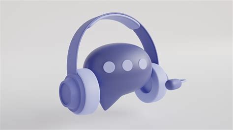 3d 아이콘을 클릭합니다 채팅 대화 거품 텍스트입니다 소셜 네트워크 통신 개념입니다 채팅 메시지 아이콘입니다 Faq 기호 개념입니다 챗봇 서비스 개념입니다 대화 채팅 말풍선