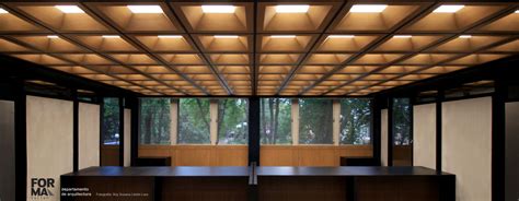 Remodelación Pa Oriente Edificio R Iteso Tlaquepaque Jalisco México Formataller Iteso