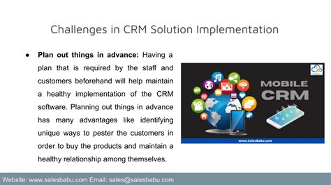 Ppt Pdf Top Challenges In Crm Implementation Powerpoint