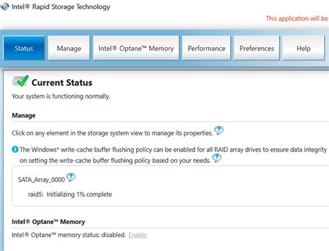 how to create software raid in windows server dev community