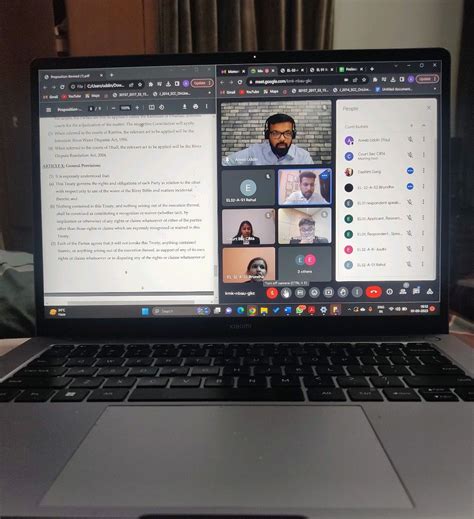 Areeb Uddin On Linkedin Mootcourt