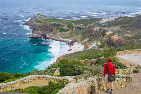 Cape Of Good Hope South Africa