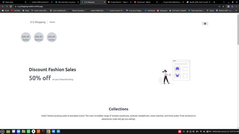 Ashutosh Singh On Linkedin Ineuron Project Javascript