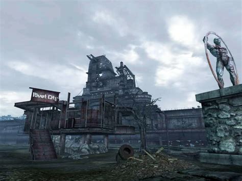 Mwo Forums Ban River City