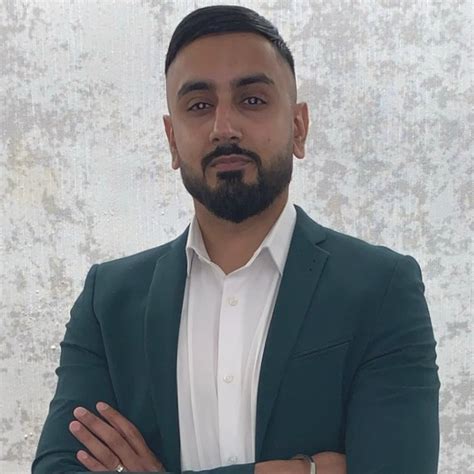 Khushdeep Singh Commercial Officer Rheinmetall Bae Systems Land