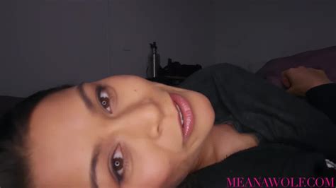 Sneaks In Step Room And Screws Him Pov