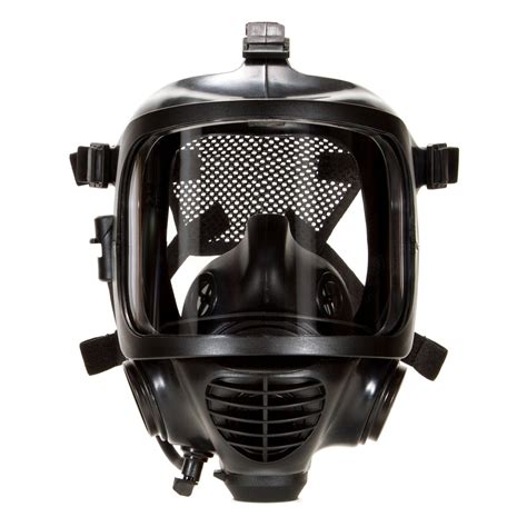 Cm 6m Gas Mask Full Faced Cbrn Defense Mira Safety — Canadian