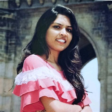 Kiran Pawar Kbc Nmu University Jalgaon Mumbai Maharashtra India