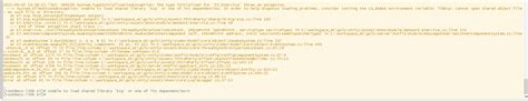 et6 0部署到linux，提示kcp找不到 et社区